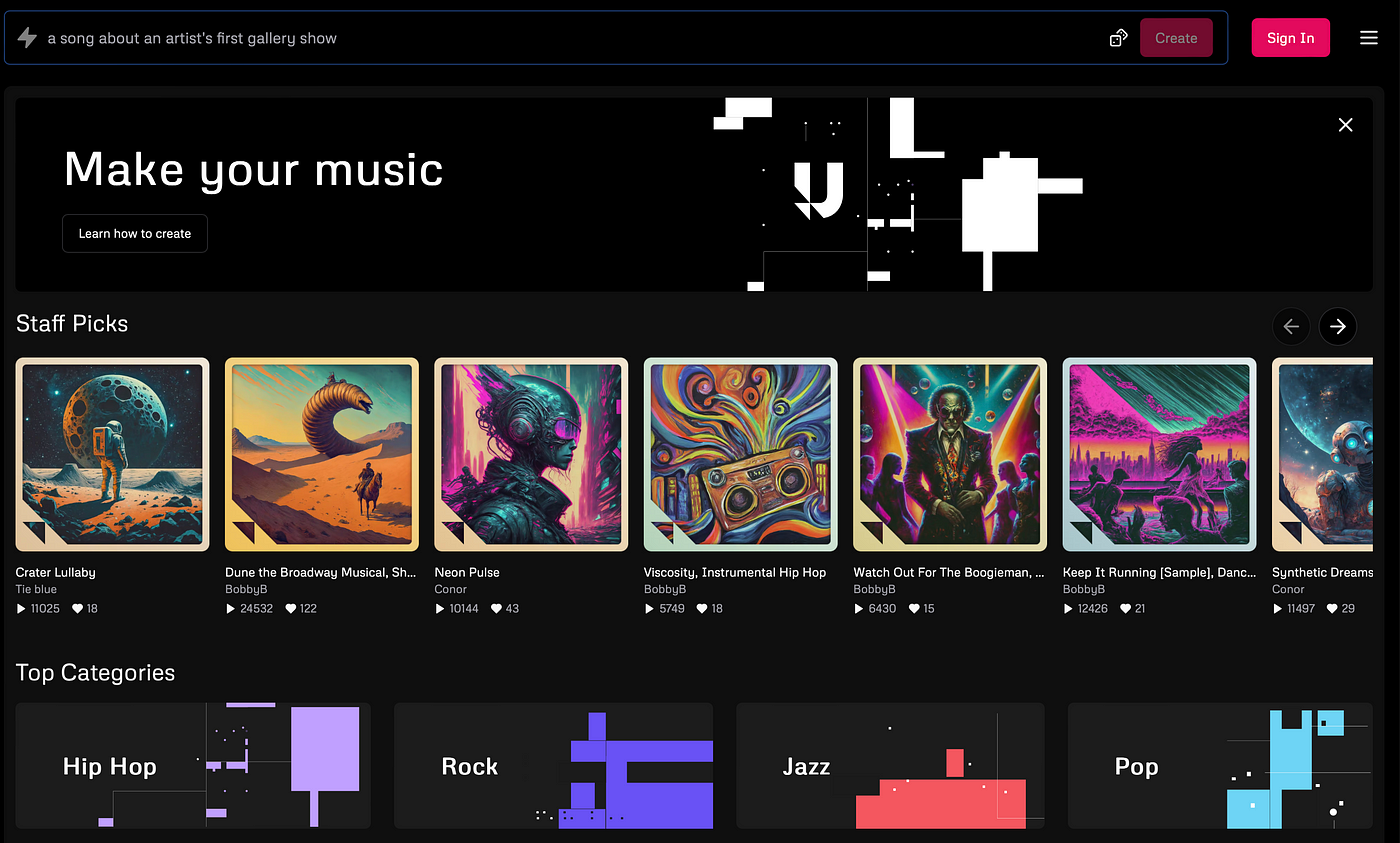 Udio Shutdown: AI Music Generator Halted by Legal Issues - What's Next ...