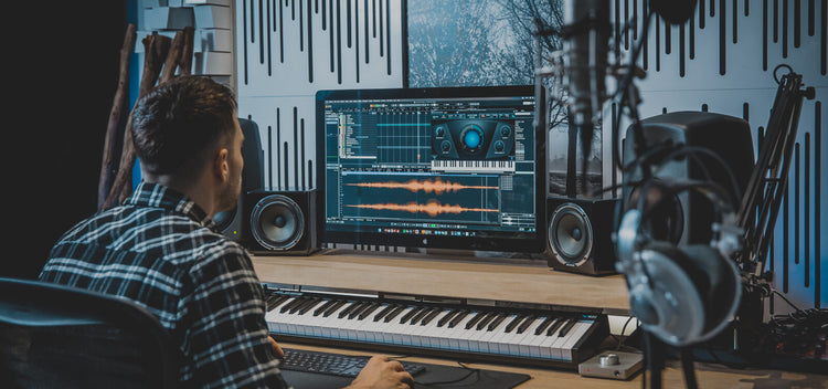 The Vocal Market: Buy & Sell High-Quality Acapella Vocals